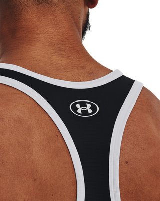 Under Armour - Men's Project Rock Transport Tank