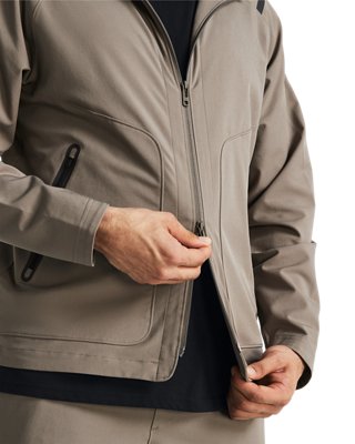 Men's UA Unstoppable Jacket | Under Armour