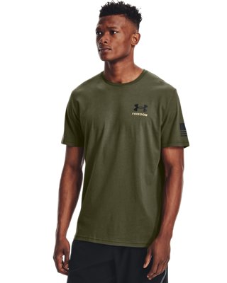 Under Armour Men's Graphic T-shirts