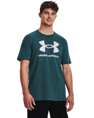 Men's Graphic T-Shirts | Under Armour
