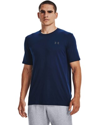 Men's Workout Shirts & Tops | Under Armour