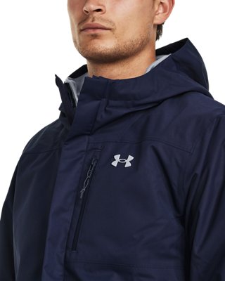 UA Porter Men's 3-in-1 Jacket | Under Armour