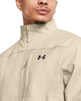 Men's UA Storm ColdGear® Infrared Shield 2.0 Jacket | Under Armour UK