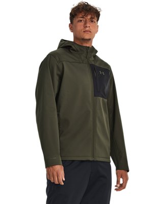 Under armour all weather gear top