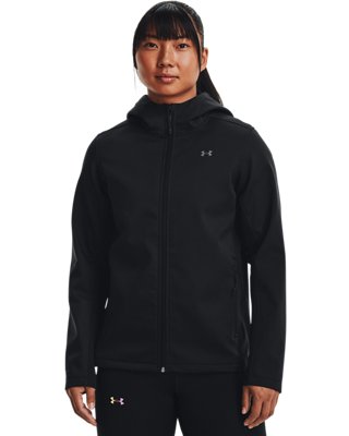 Under armour storm softshell jacket online