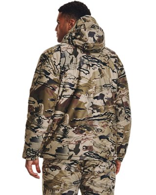 Under armour cold gear hunting online