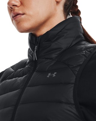 Under Armour Women's UA Storm Armour Down 2.0 Vest - 1372647