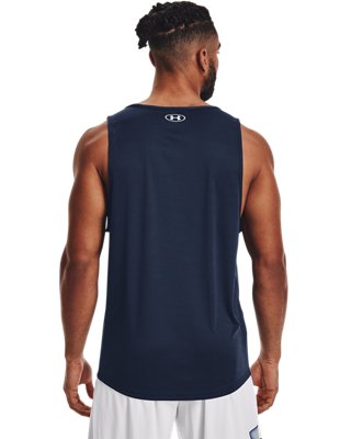 Under Armour - Men's UA Velocity Tank