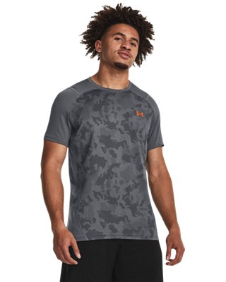 UA HeatGear® - Short Sleeves | Under Armour