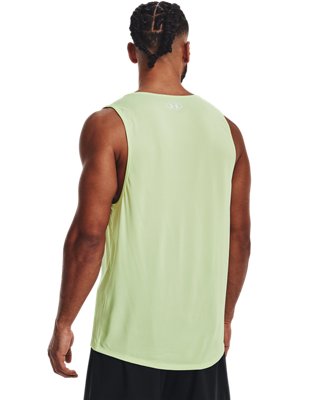 Men's UA Tech™ 2.0 Signature Tank | Under Armour TH