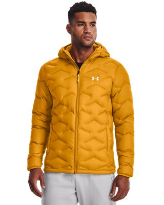 Under Armour - Men's UA Lightweight Down Jacket