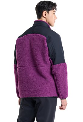 남성 UA 레거시 셰르파 ½ 집 | 언더아머 코리아