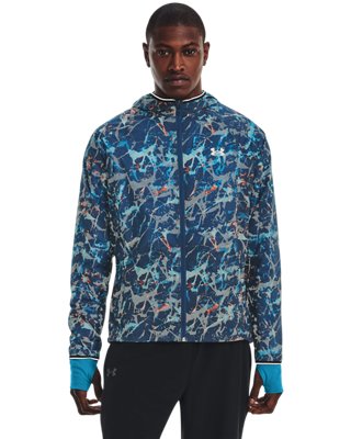 Men's UA Storm OutRun The Cold Jacket | Under Armour TH