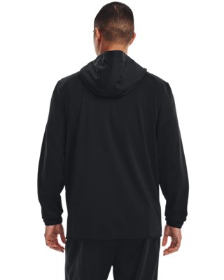 Under armor waterproof hoodie online