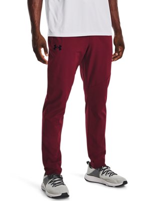 Men's UA Outlet in Red | Under Armour