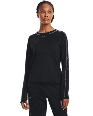 Women's UA Train Cold Weather Crew | Under Armour