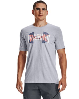 Men's Graphic T-Shirts | Under Armour