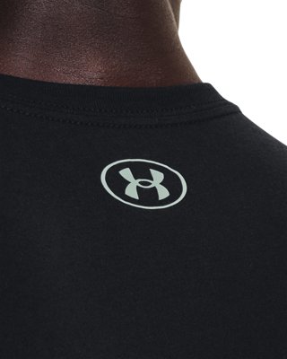 남성 UA 치트 밀 스페셜리스트 반팔 | 언더아머 코리아