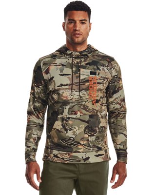 UA Camo Collection | Under Armour