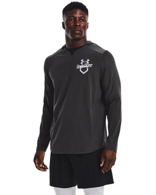 Under Armour Men's Workout Shirts, Hoodies & Tanks for Baseball