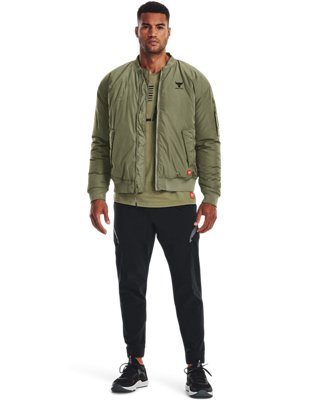 Project Rock Insulated | Under Armour AU