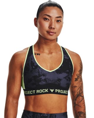 Women's Outlet Sports Bras | Under Armour