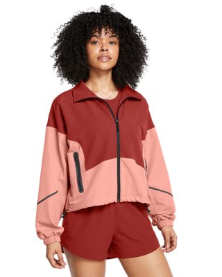 Under Armour Womens Unstoppable Collection