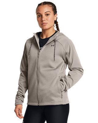Under armour swacket review top