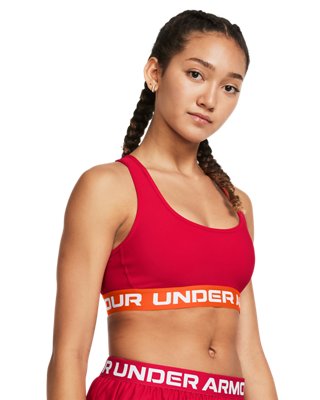 Women's Outlet Sports Bras | Under Armour