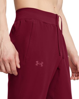 Men's UA OutRun The Storm Pants | Under Armour UK