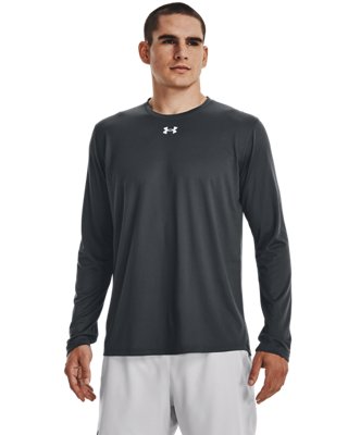 Men's Long Sleeve Workout Shirts | Under Armour