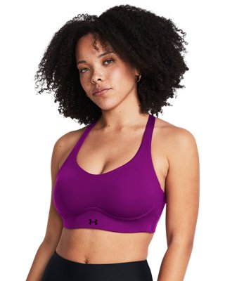 Under armour vanish mid sports bra online