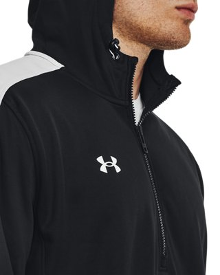 Under armour ua storm armour fleece quarter zip online