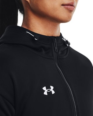 Under armour ua storm armour fleece quarter zip online