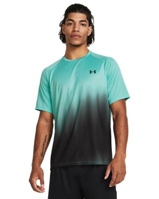 Men's New Arrivals In Athletic Clothing, Shoes & Gear in Green | Under ...