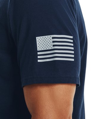 Under Armour Men's UA Freedom USA Eagle T-Shirt - 1377064