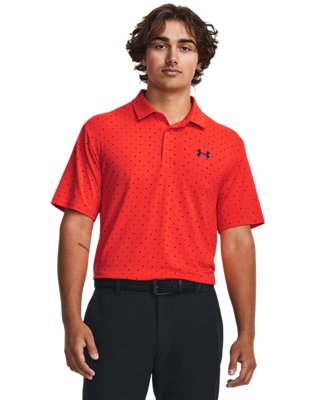 Men's UA Outlet - Polos | Under Armour