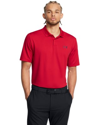 Men's UA Matchplay Polo | Under Armour UK