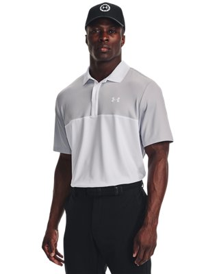 Men's UA Outlet - Polos | Under Armour
