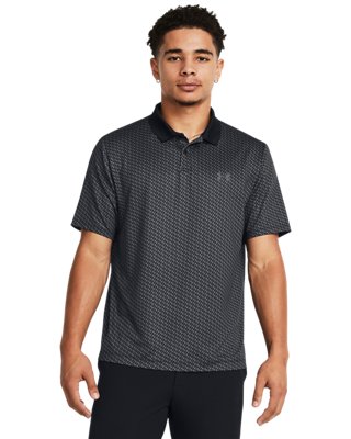 Men's Golf Polo Shirts, Shorts & Gear | Under Armour