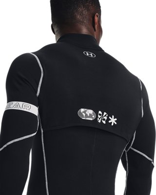 Under Armour Men's ColdGear® Select Bodysuit - 1377600