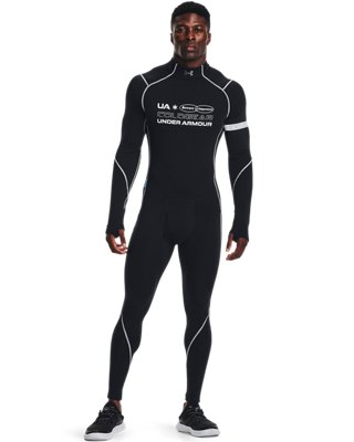 Under Armour Men's ColdGear® Select Bodysuit - 1377600