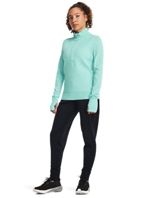 Women's UA IntelliKnit Run ½ Zip | Under Armour