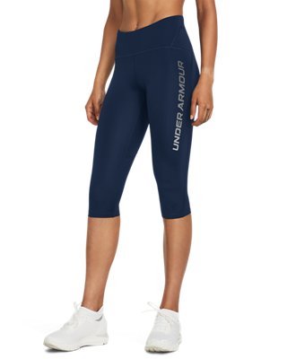Women's Capris & Crops | Under Armour