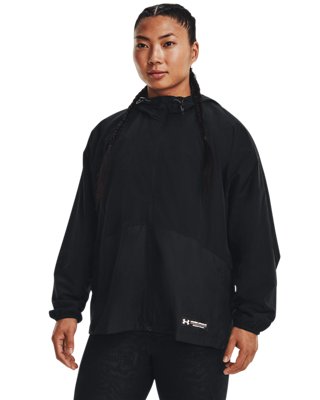 UA RUSH™ Woven Crinkle | Under Armour AU