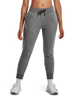 UA Rival Fleece Women's Joggers | Under Armour
