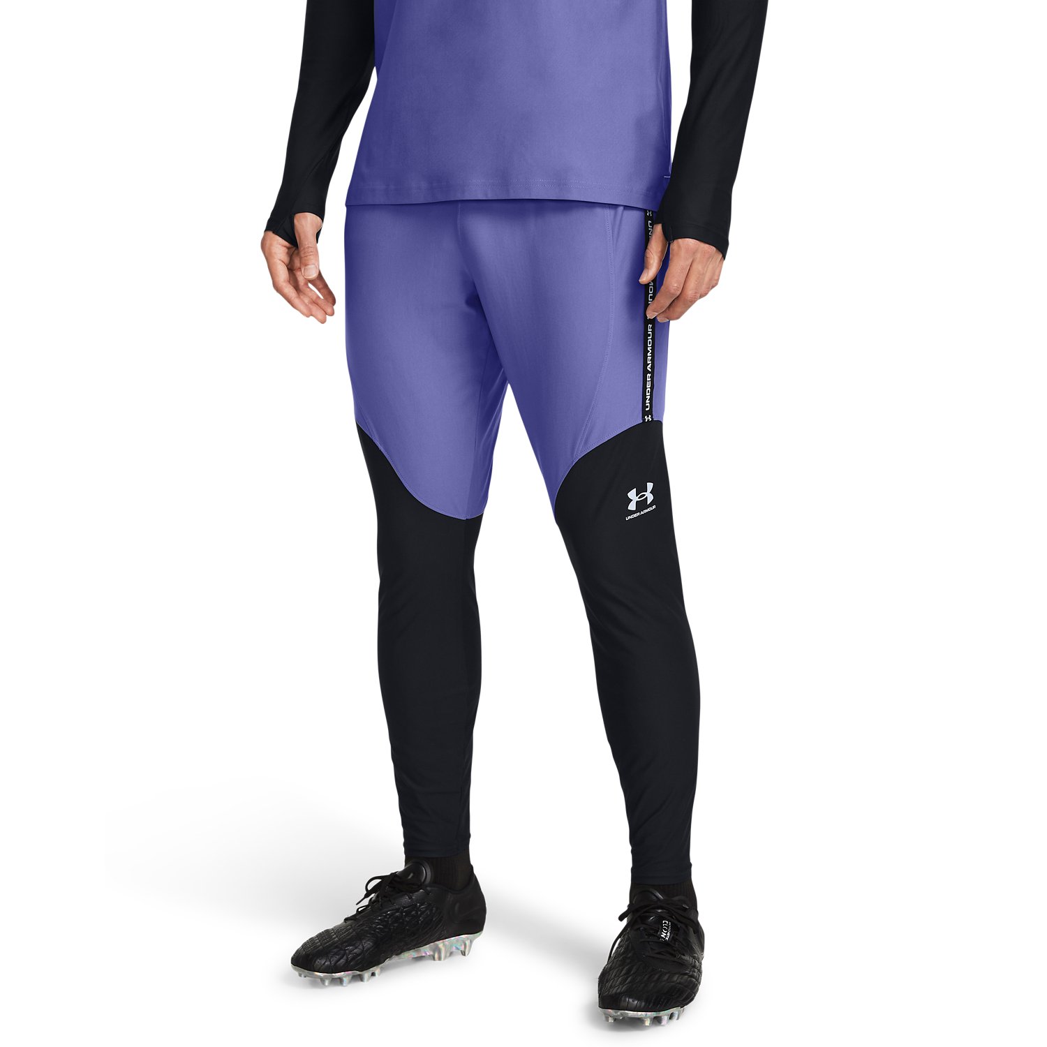 Men's UA Challenger Pro Pants | Under Armour UK