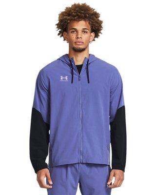 Men's UA Challenger Pro Tracksuit | Under Armour UK