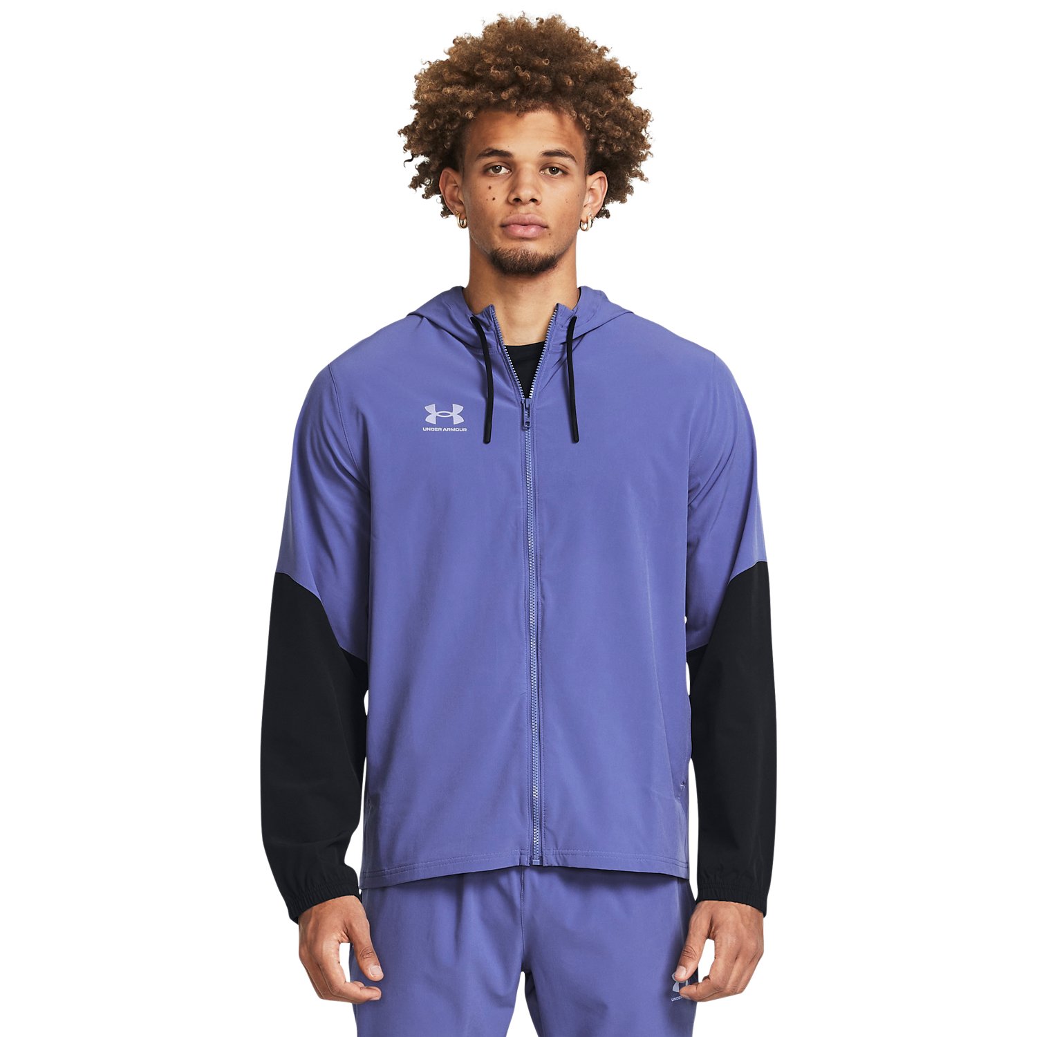 Men's UA Challenger Pro Tracksuit | Under Armour UK