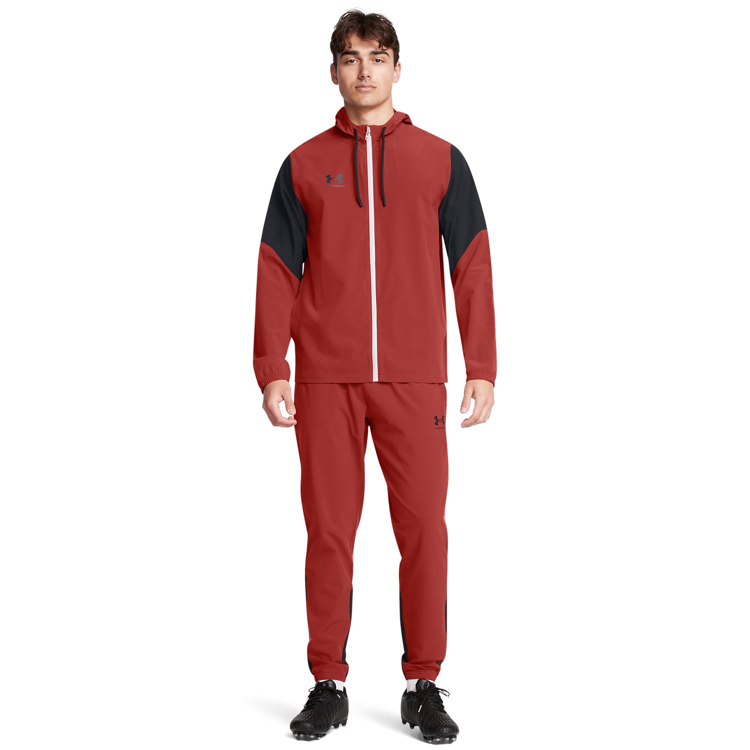 Men's UA Challenger Pro Tracksuit | Under Armour UK